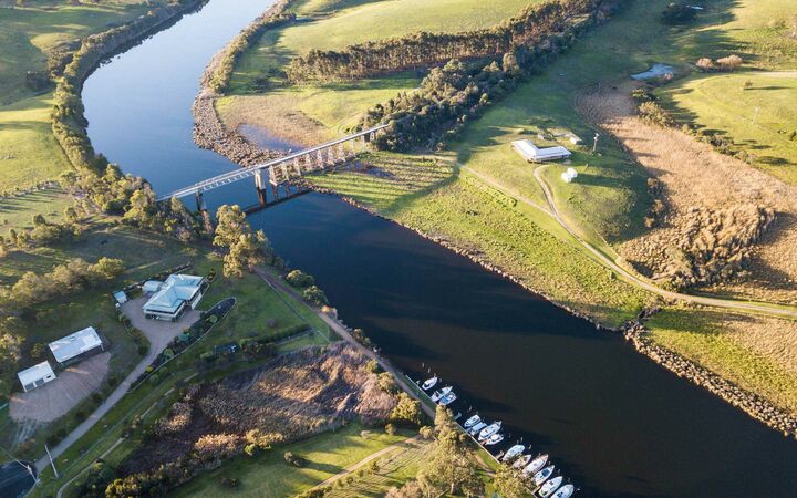 Tambo River | Visit Gippsland
