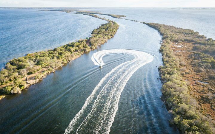 Den of Nargun Loop Walk | Visit Gippsland
