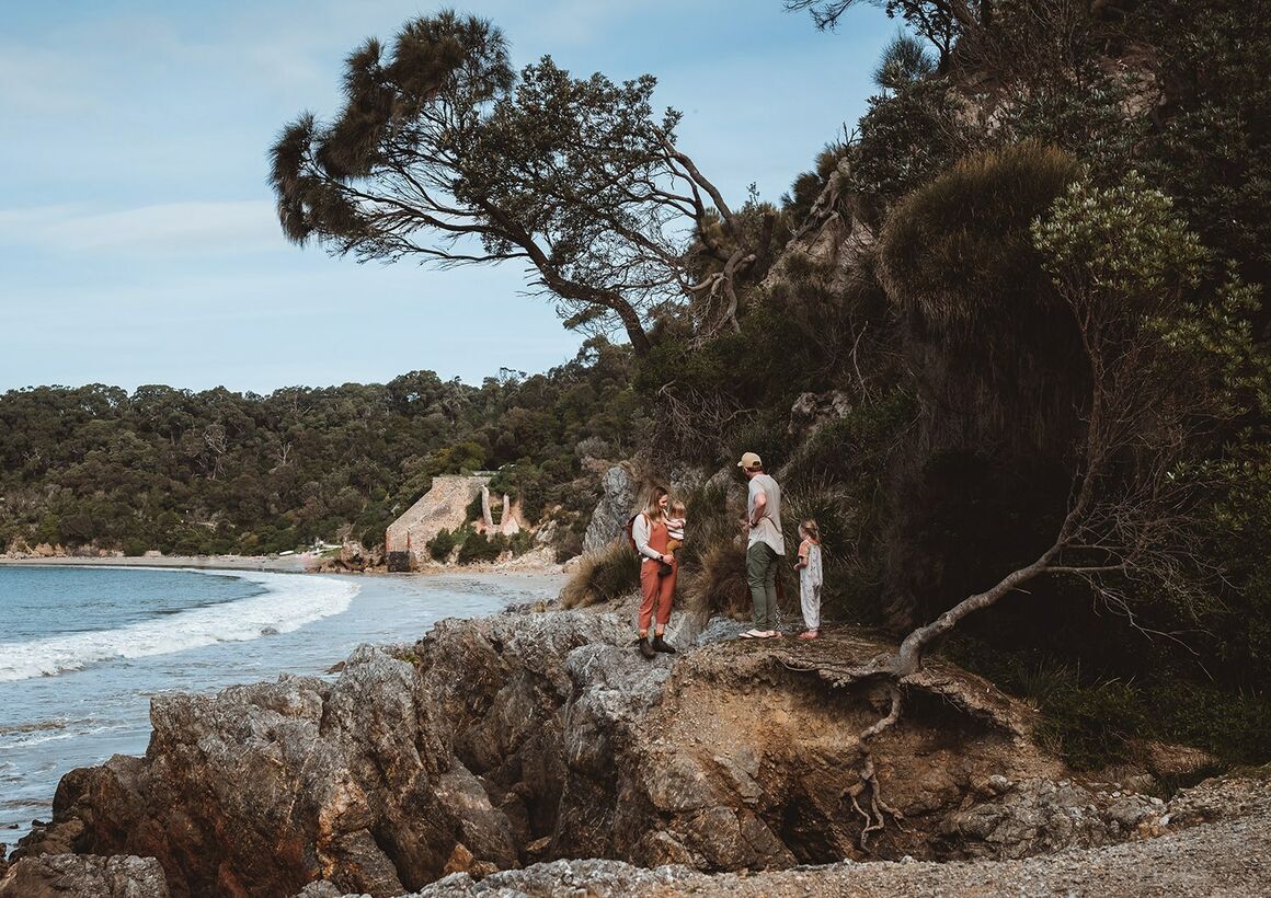 Walkerville Travel Guide: Where to Eat, Stay and… | Visit Gippsland