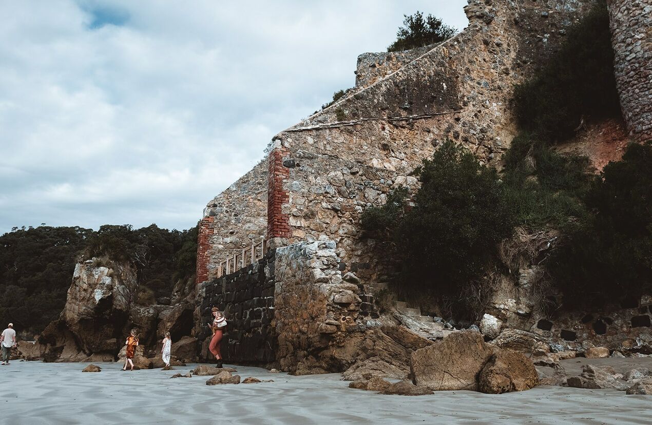 Walkerville Travel Guide: Where to Eat, Stay and… | Visit Gippsland