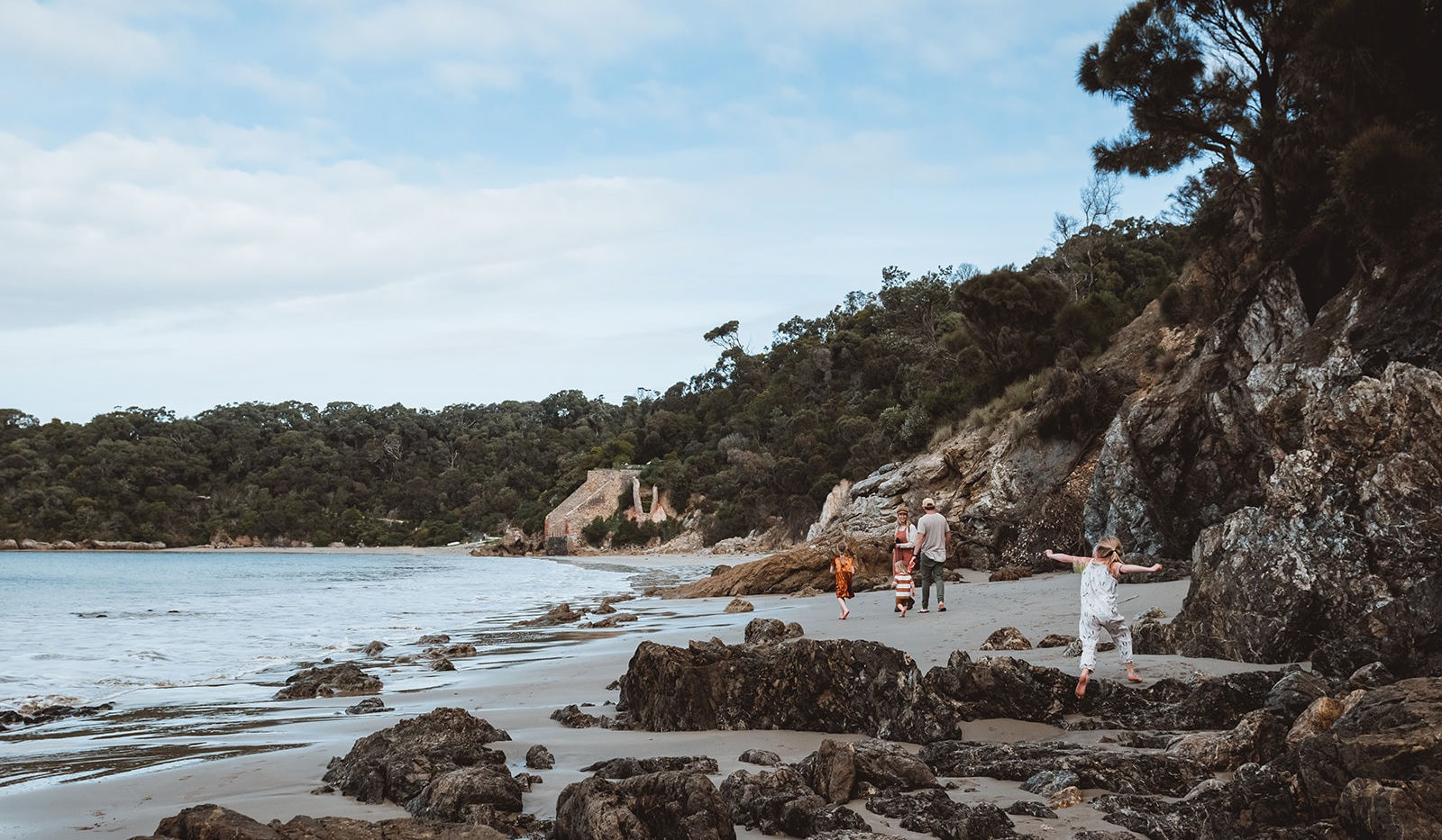 Best Places to Swim | Visit Gippsland