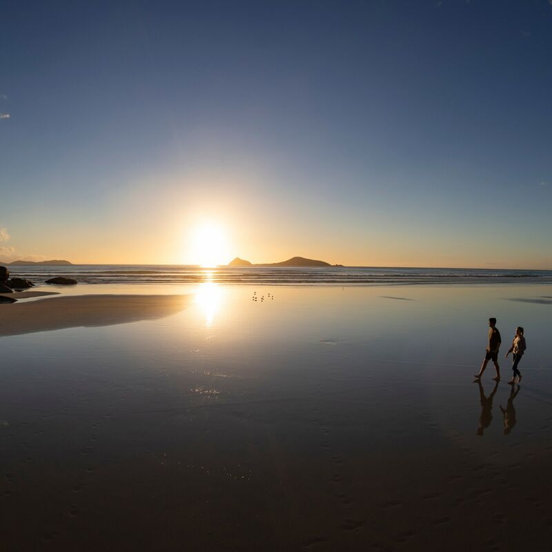 Wilsons Prom, Gippsland, Vic | Accommodation,… | Visit Gippsland