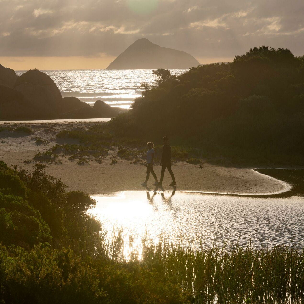 Whisky Bay | Visit Gippsland