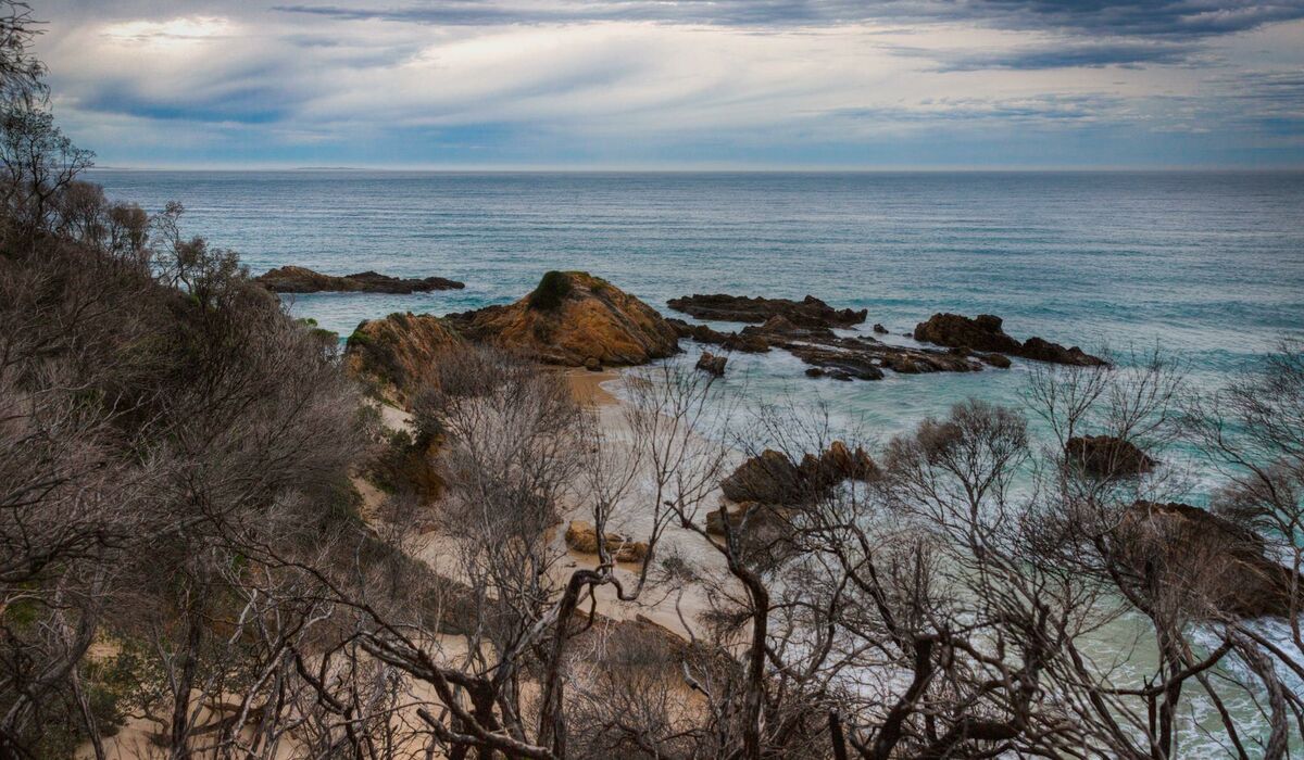 Quarry Beach | Visit Gippsland