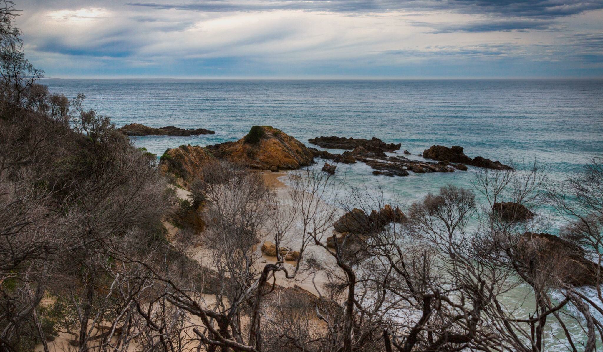 Quarry Beach | Visit Gippsland
