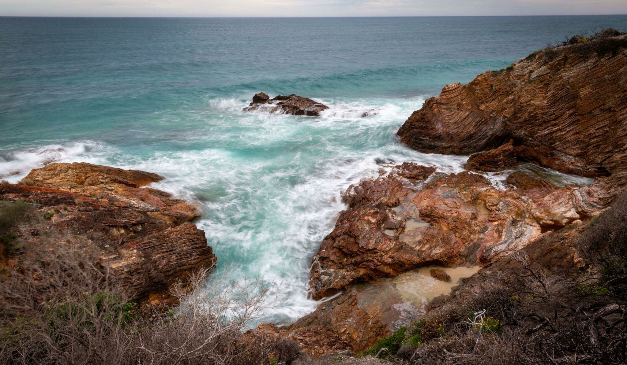 Quarry Beach | Visit Gippsland