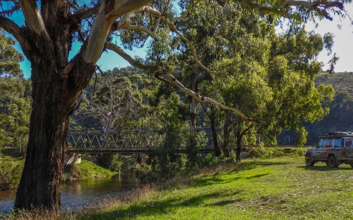 Dargo Travel Guide: Where to Eat, Stay and Play | Visit Gippsland