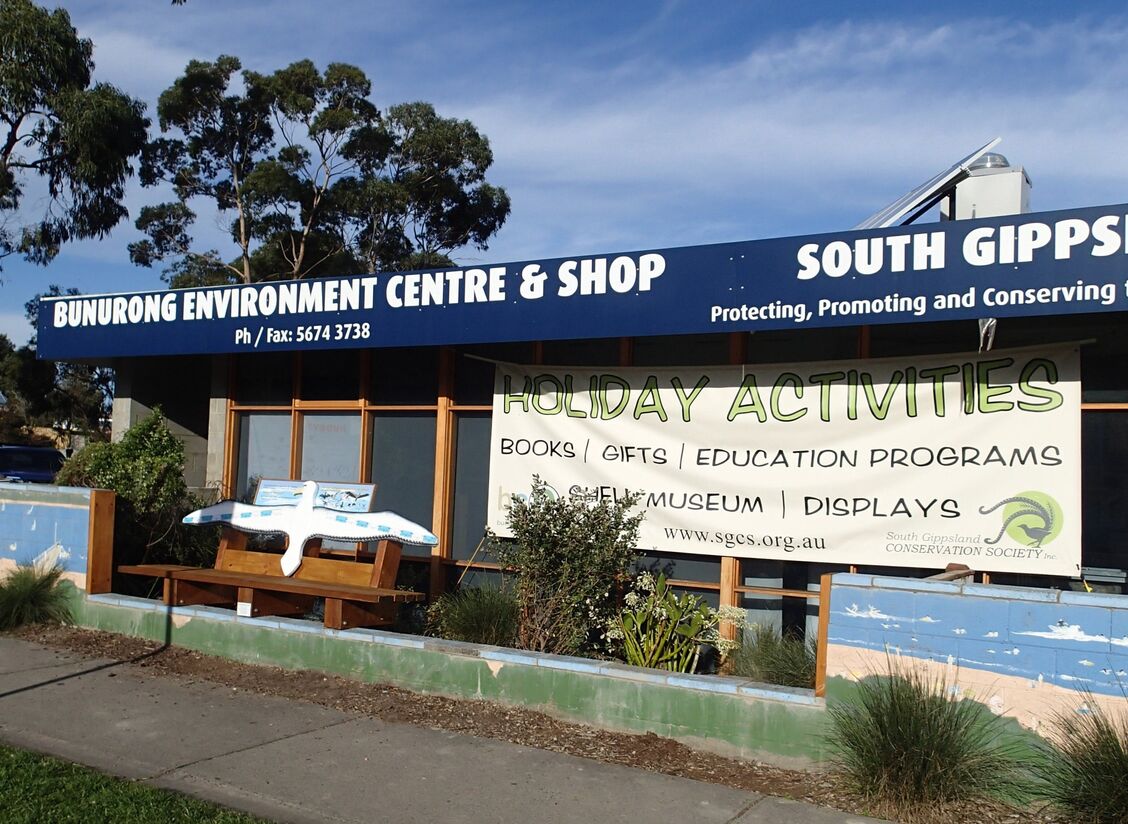 Bunurong Coast Education | Visit Gippsland