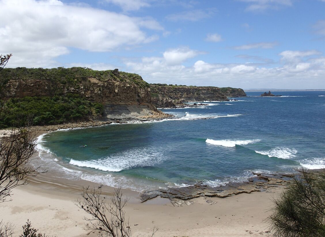 Bunurong Coast Education | Visit Gippsland