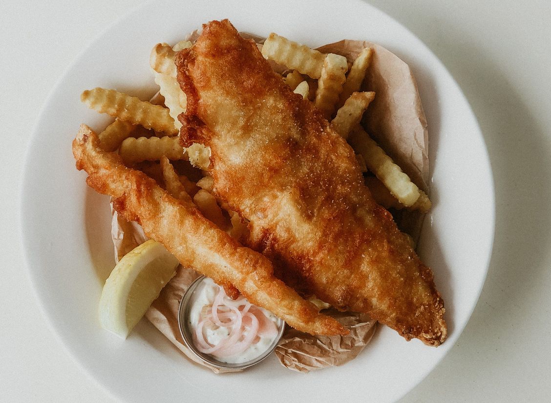 Sodafish | Visit Gippsland