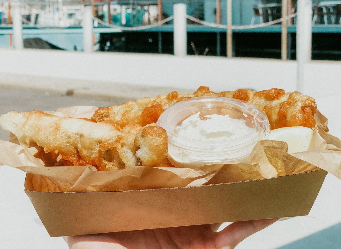 Sodafish | Visit Gippsland