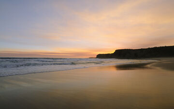Shack Bay | Visit Gippsland