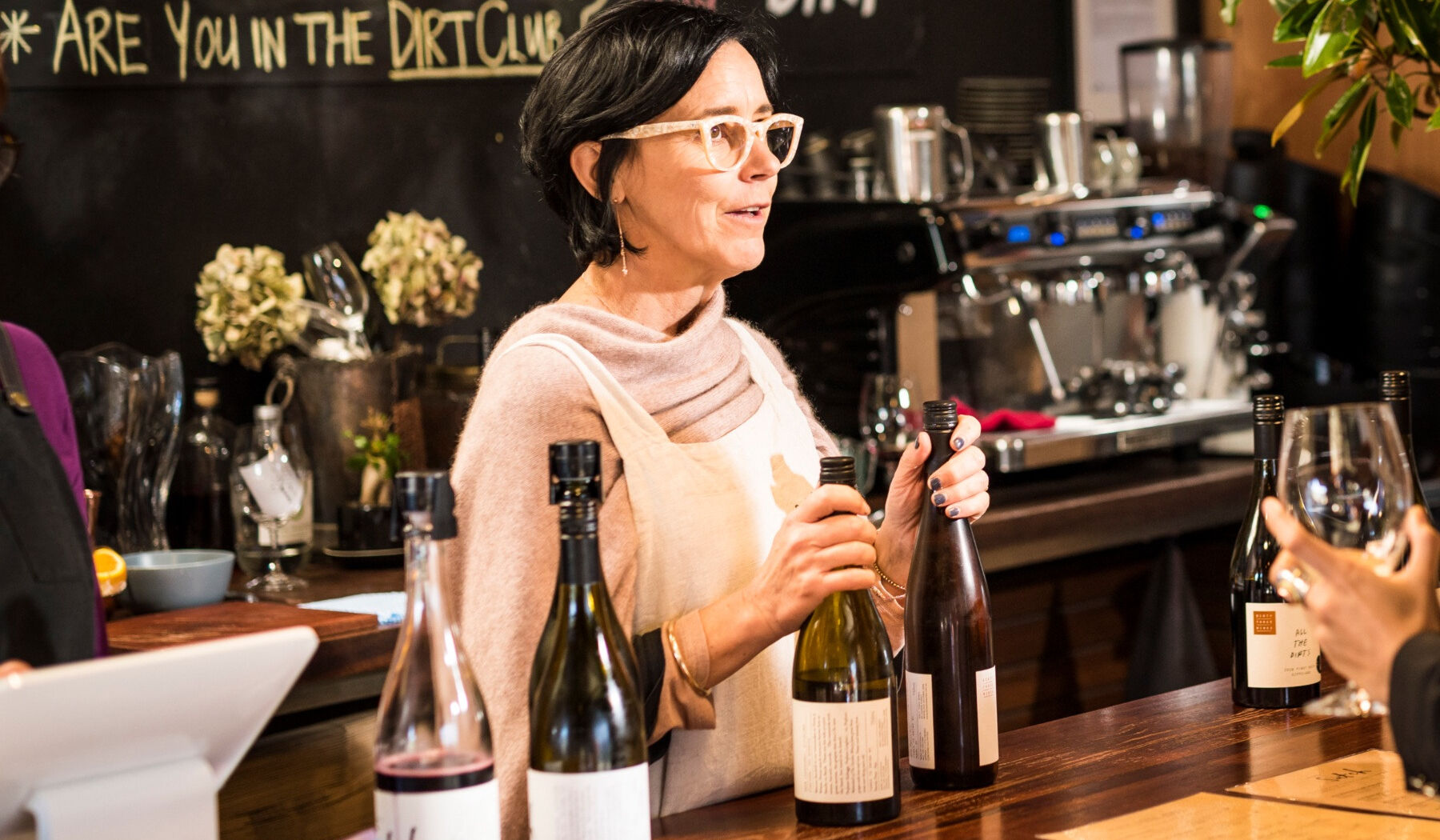 Dirty Three Wines: All about the Dirt | Visit Gippsland