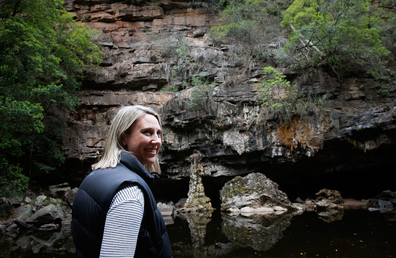 Den of Nargun | Visit Gippsland