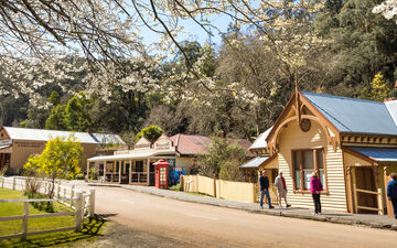 Mt Baw Baw: Adventures All Year | Visit Gippsland