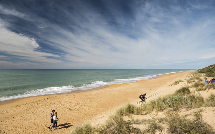 Woodside Beach | Visit Gippsland