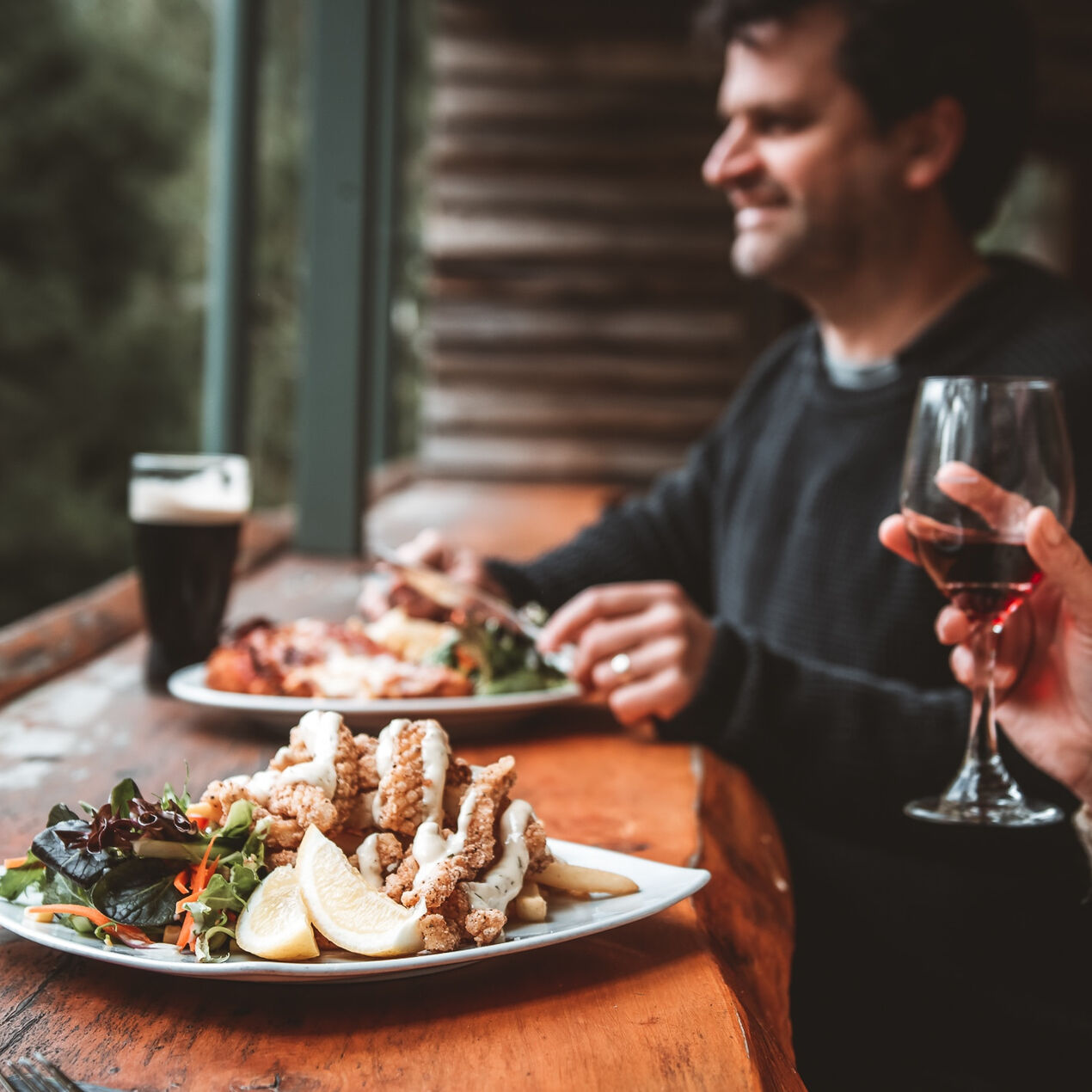 48 Hours Around Noojee | Visit Gippsland