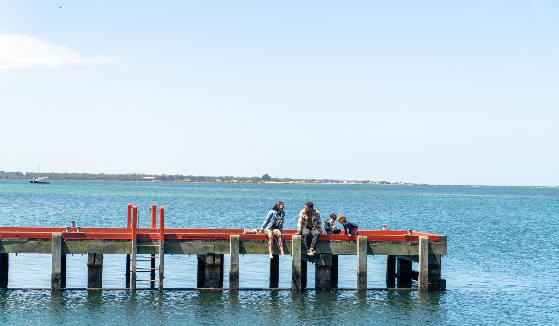 Port Albert Travel Guide: Where to Eat, Stay and… | Visit Gippsland