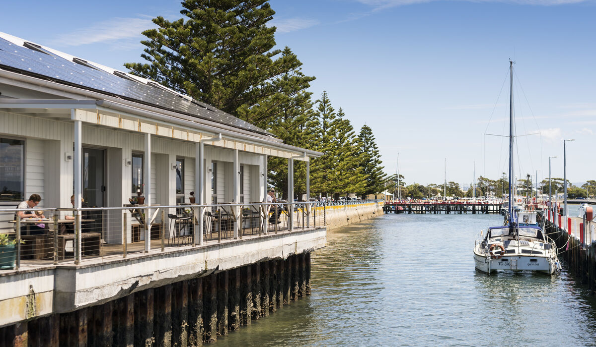 Port Albert Travel Guide: Where to Eat, Stay and… | Visit Gippsland