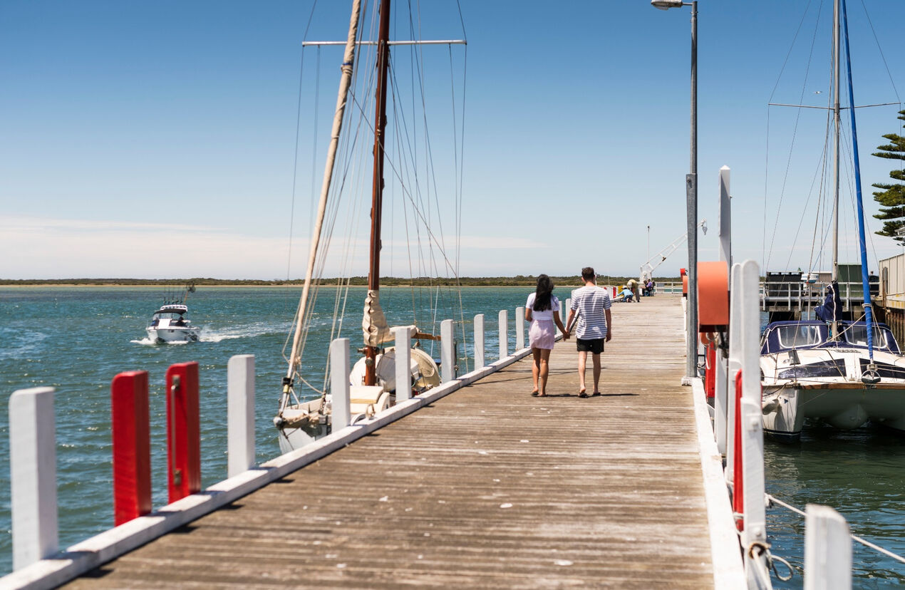 Port Albert Travel Guide: Where to Eat, Stay and… | Visit Gippsland