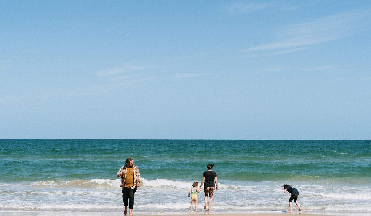Woodside Beach | Visit Gippsland