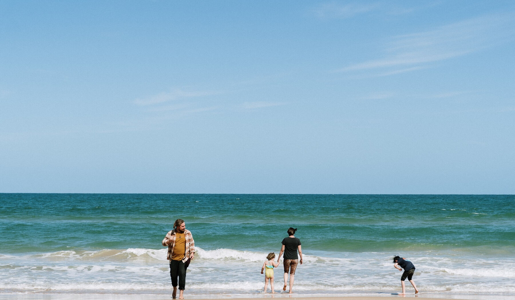 Woodside Beach | Visit Gippsland
