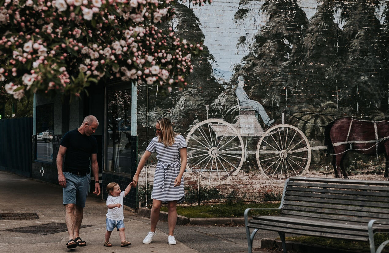 10 Things to do near Thorpdale | Visit Gippsland