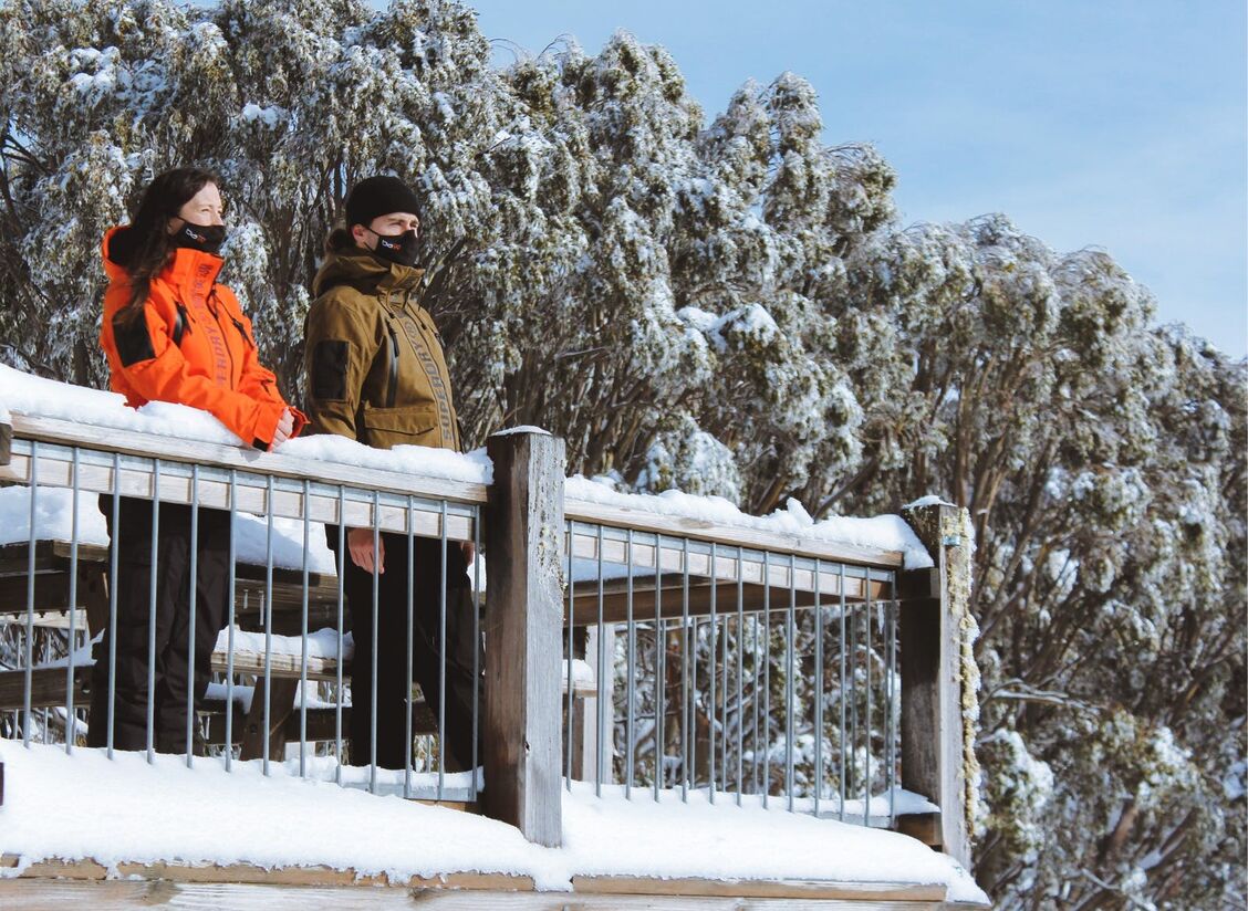 Mt Baw Baw Alpine Resort | Visit Gippsland