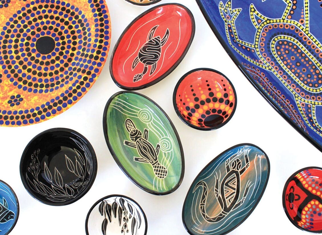 BNYM Indigenous Designs | Visit Gippsland