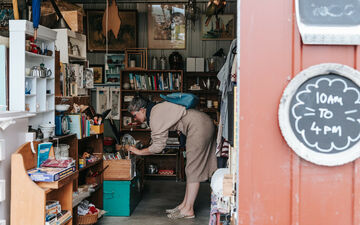 Drives | Visit Gippsland