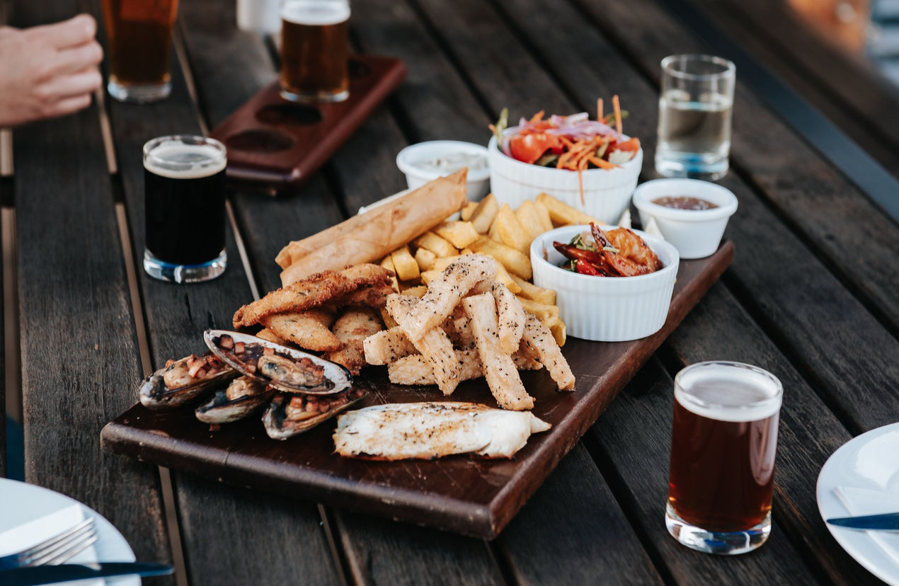 Bruthen Travel Guide: Where to Eat, Stay and Play | Visit Gippsland