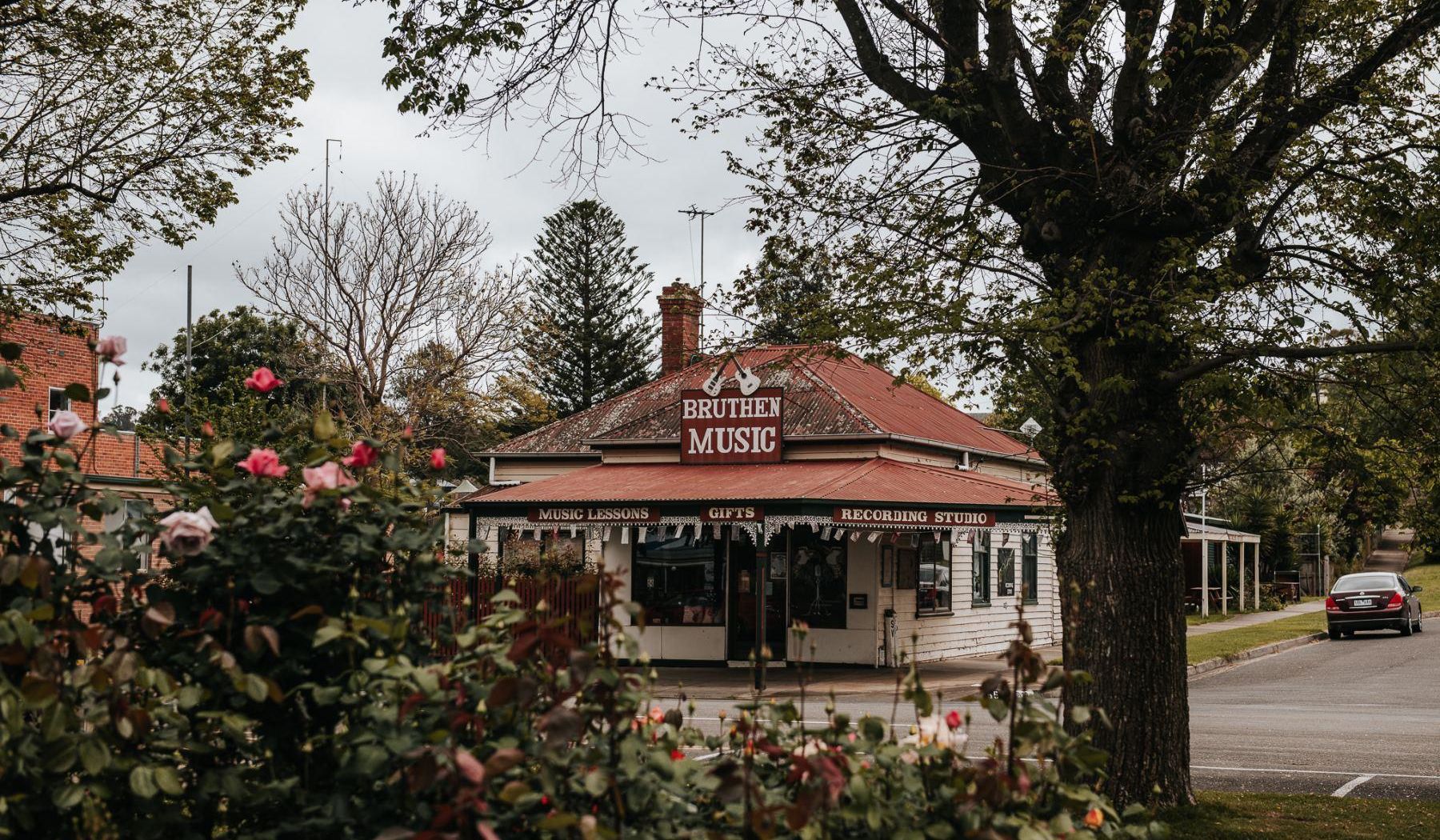 Bruthen Travel Guide: Where to Eat, Stay and Play | Visit Gippsland