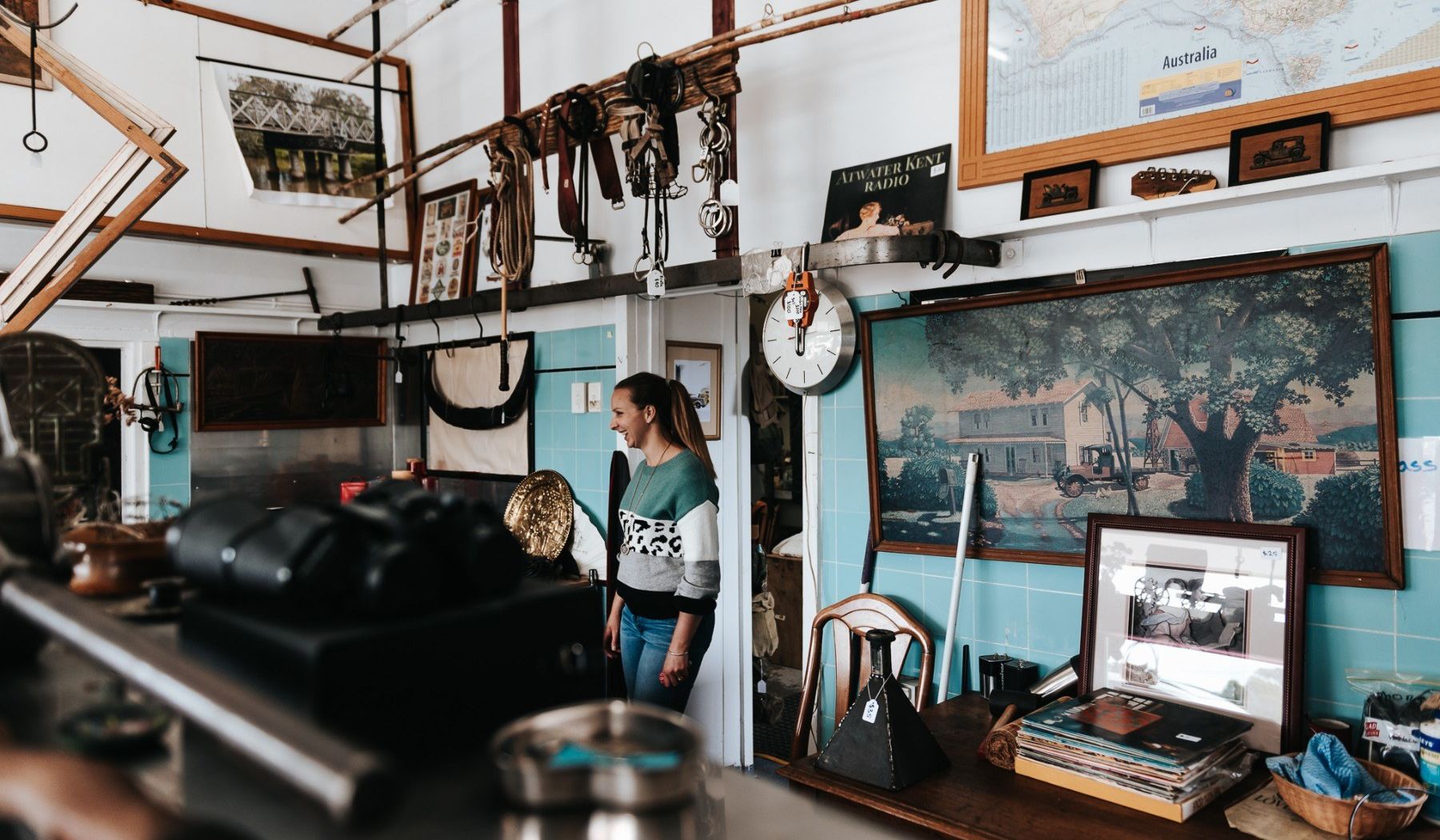 Bruthen Travel Guide: Where to Eat, Stay and Play | Visit Gippsland