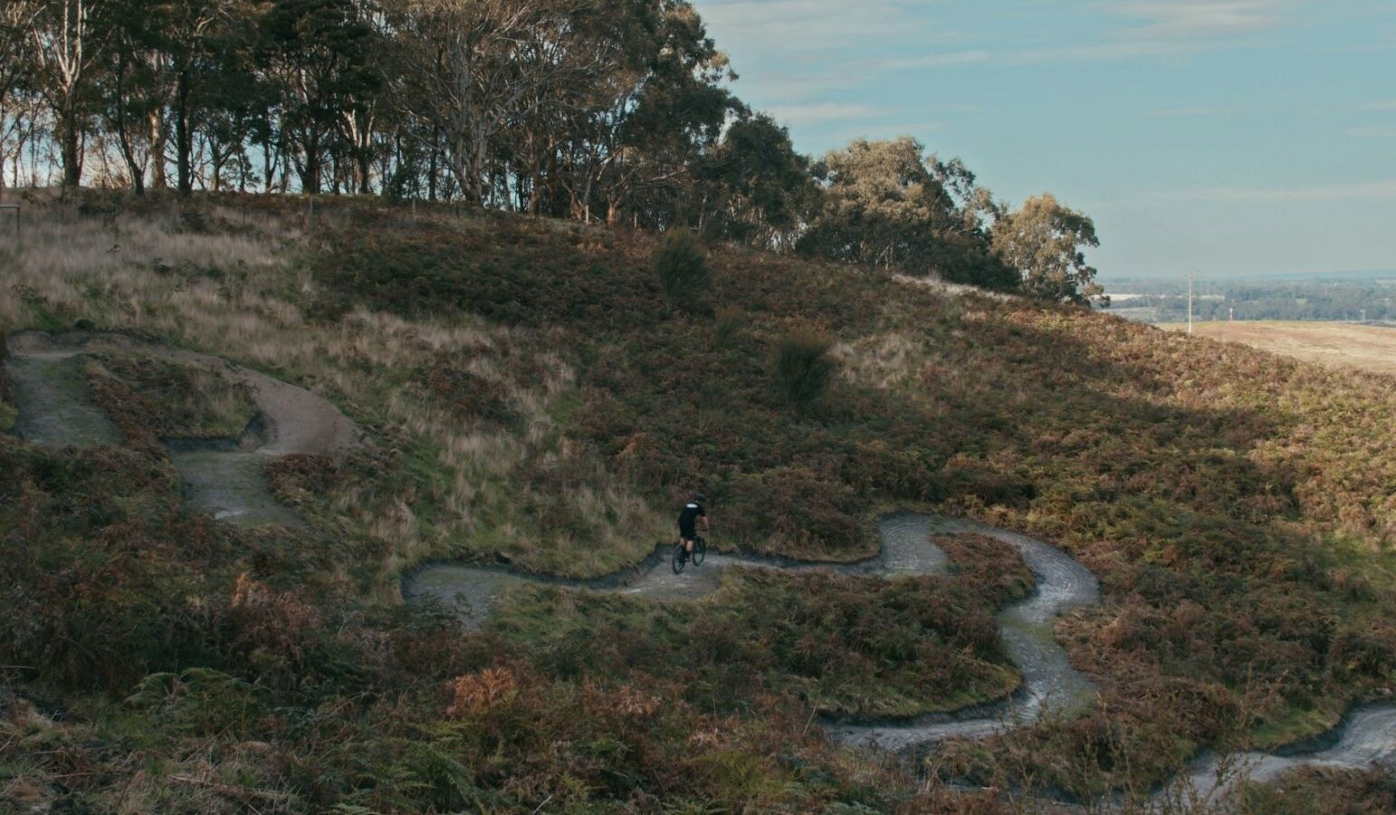 Haunted Hills Mountain Bike Park | Visit Gippsland