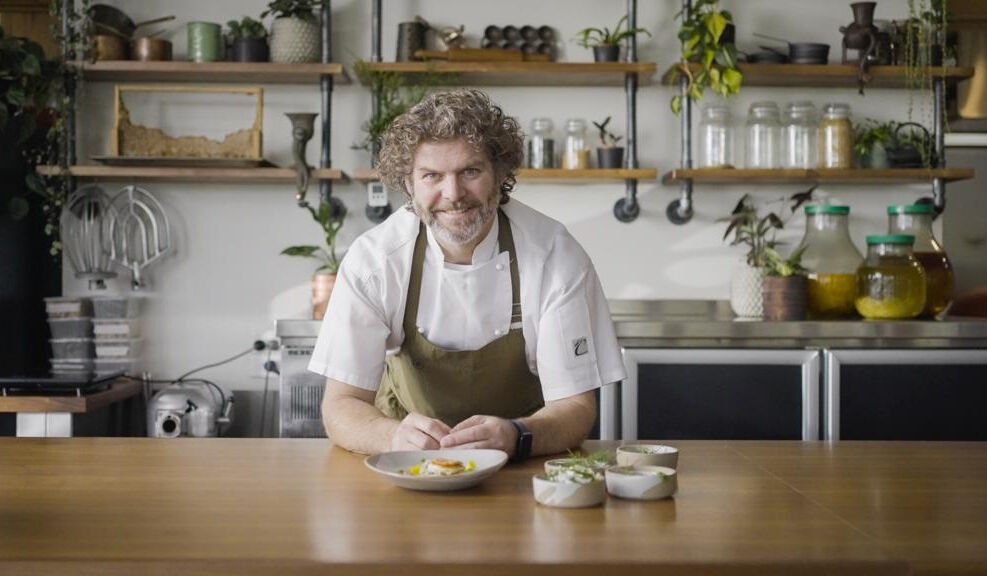 Hogget Kitchen: Hatted Dining at its Best | Visit Gippsland