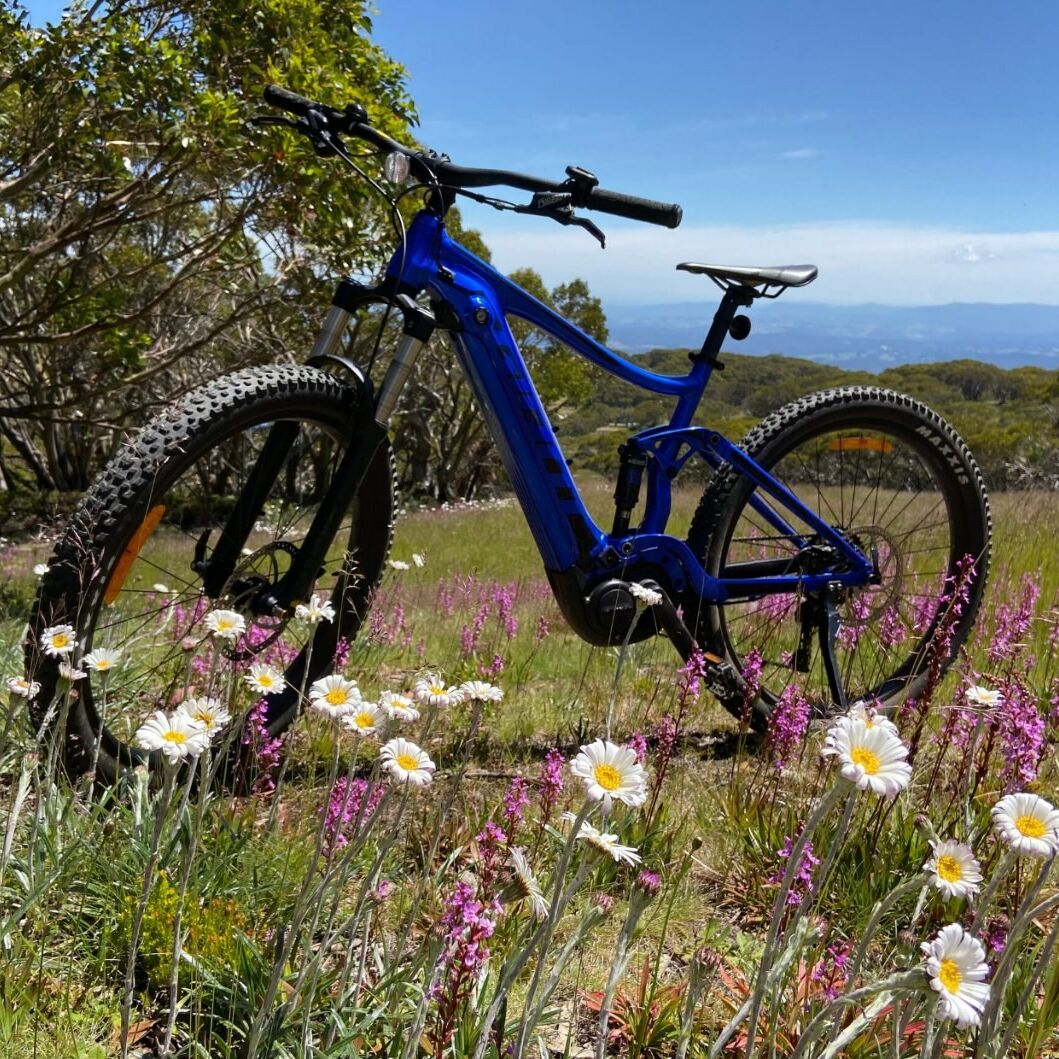 Baw Baw Epic Adventure Ride | Visit Gippsland