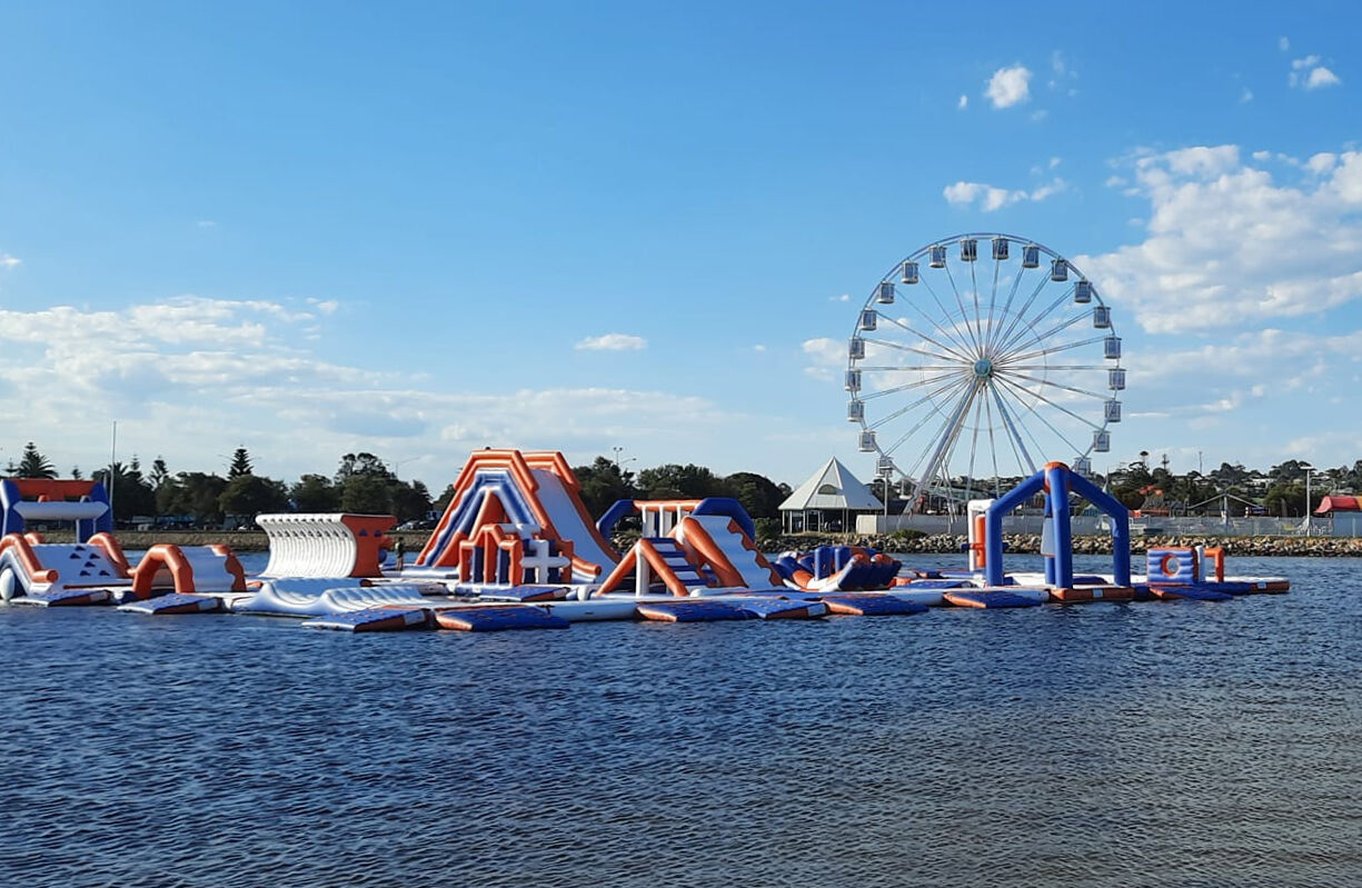 Things to do in Lakes Entrance | Visit Gippsland