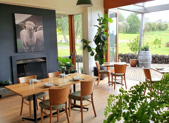 Hogget Kitchen | Visit Gippsland