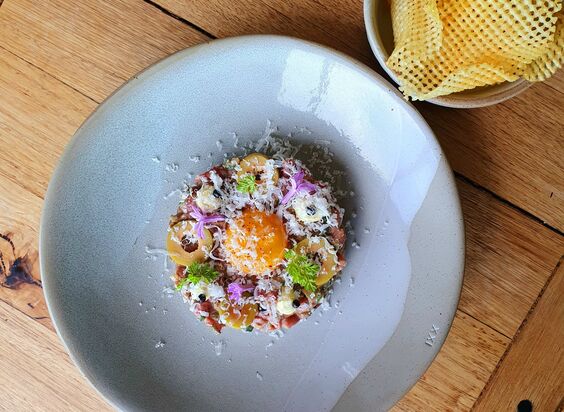 Hogget Kitchen | Visit Gippsland