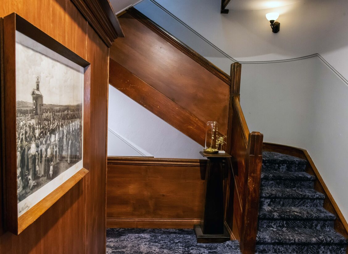 Travellers Rest Hotel | Visit Gippsland