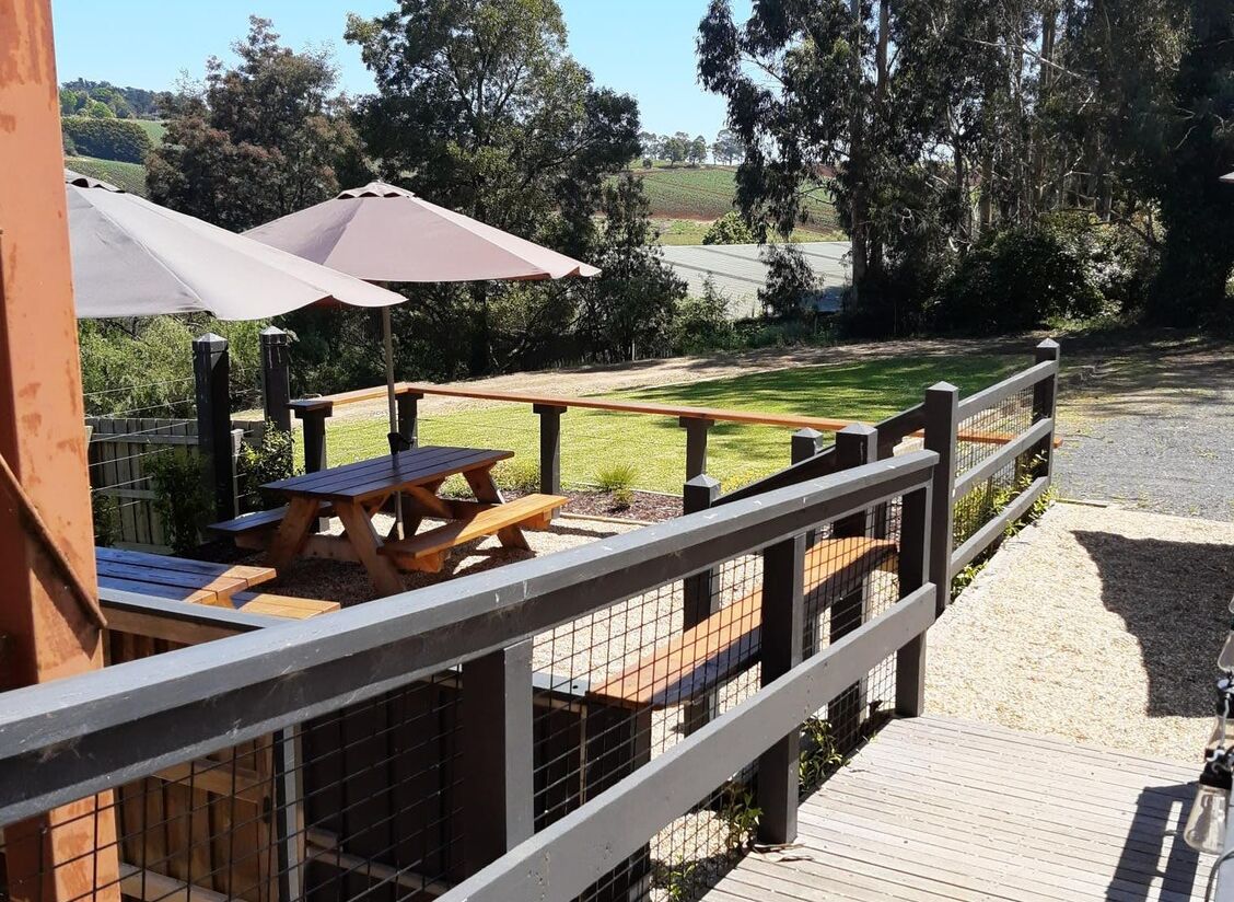Travellers Rest Hotel | Visit Gippsland