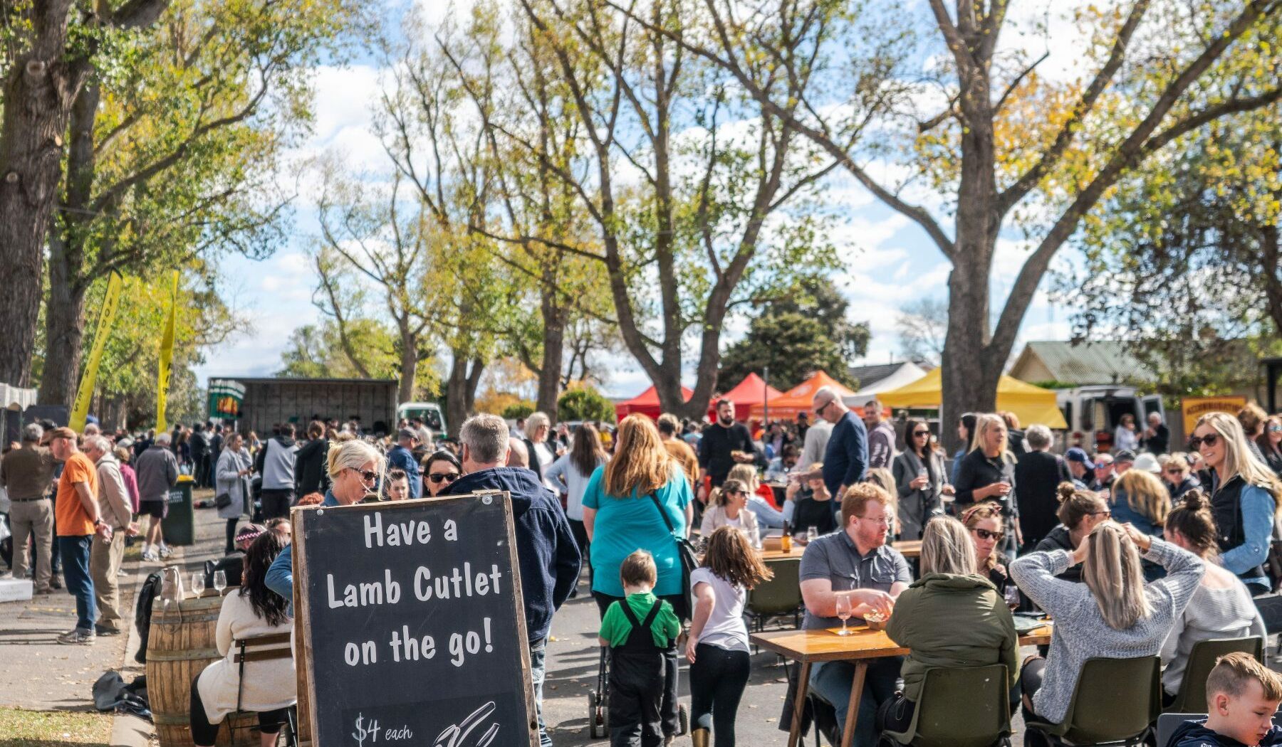 Tinamba Travel Guide: Where to Eat, Stay and Play | Visit Gippsland