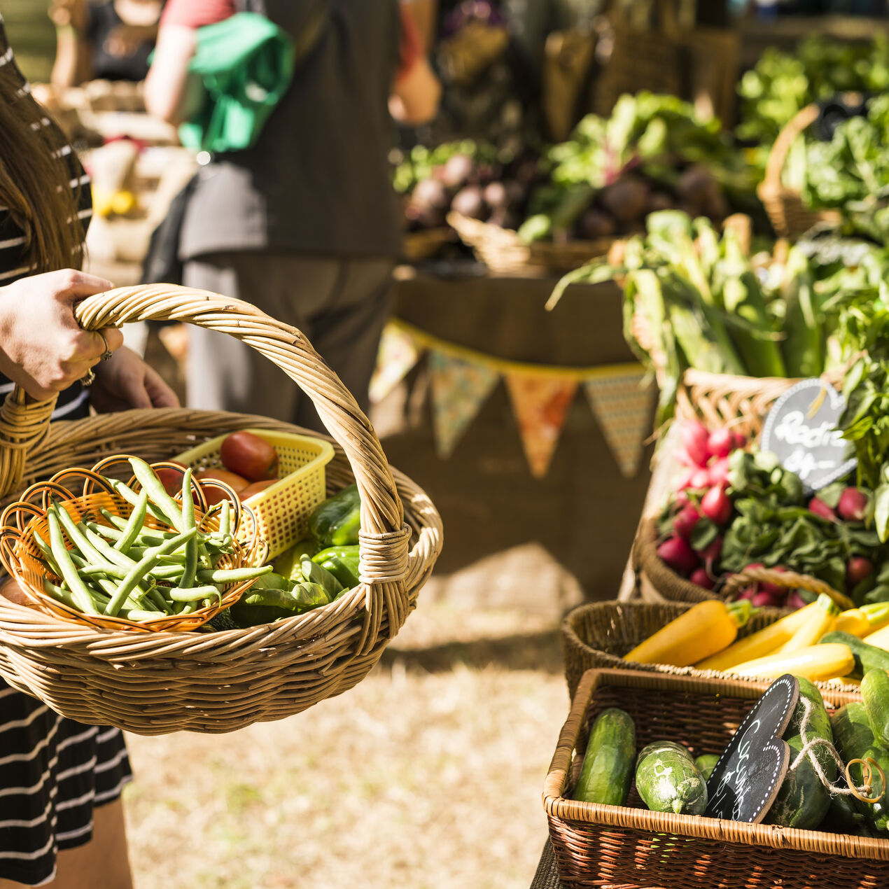 Markets | Visit Gippsland