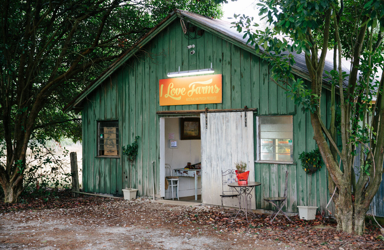 Farm Gates & Produce | Visit Gippsland
