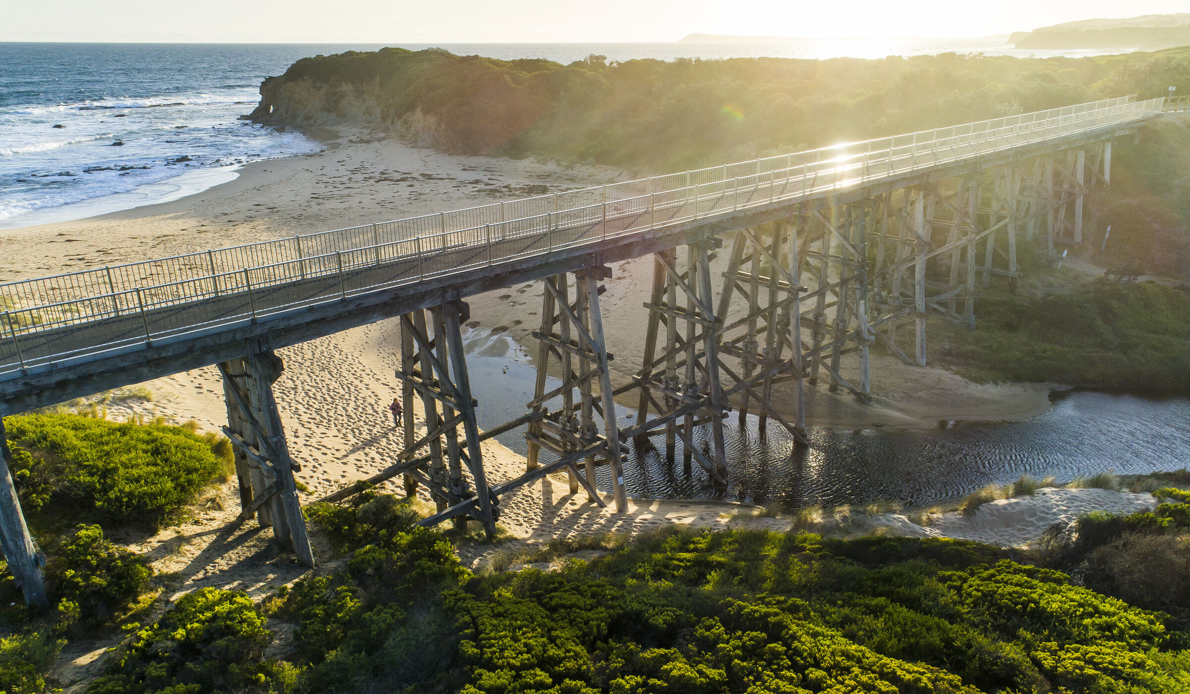 Kilcunda Travel Guide: Where to Eat, Stay and Play | Visit Gippsland