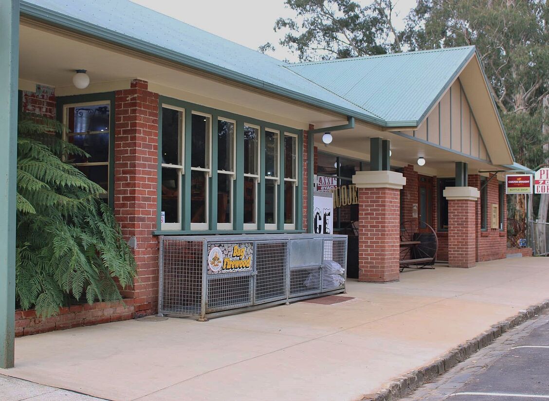 Noojee Hotel | Visit Gippsland