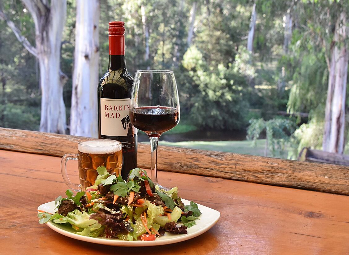 Noojee Hotel | Visit Gippsland