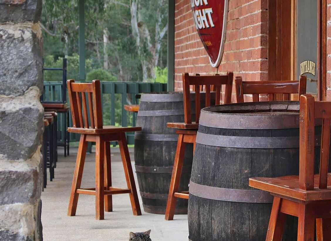 Noojee Hotel | Visit Gippsland