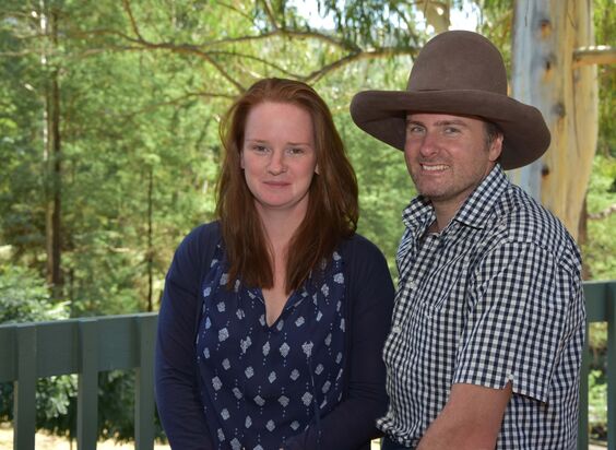 Noojee Hotel | Visit Gippsland