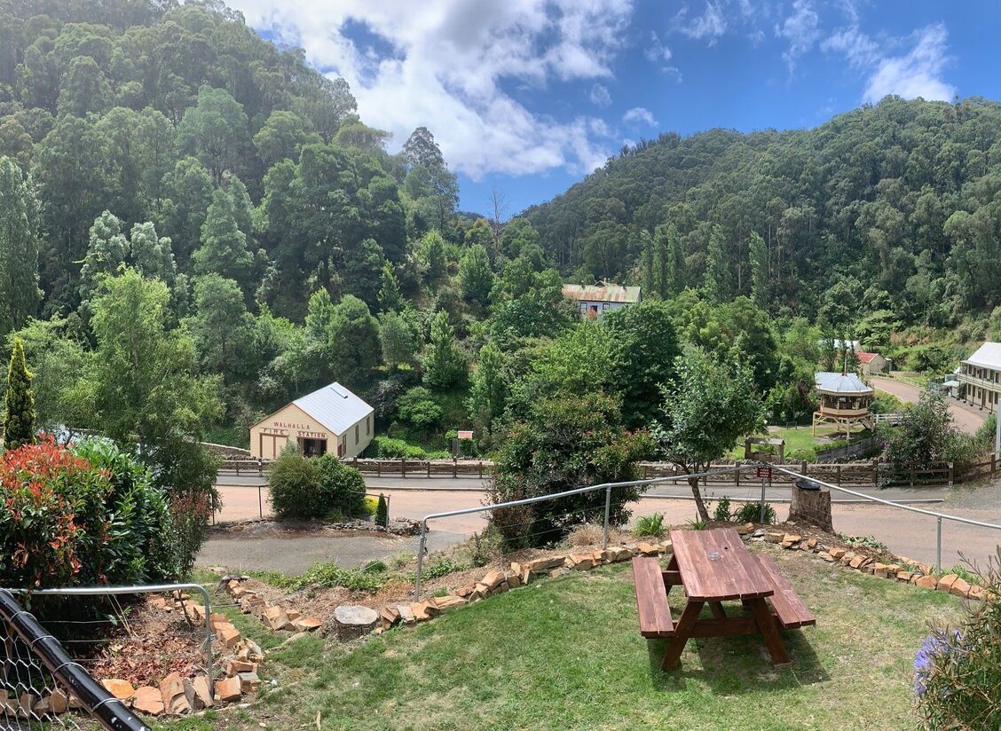 Sancreed Cottage | Visit Gippsland